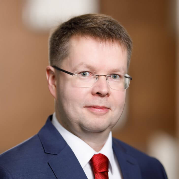 Our Leadership Team - Canpack : Canpack