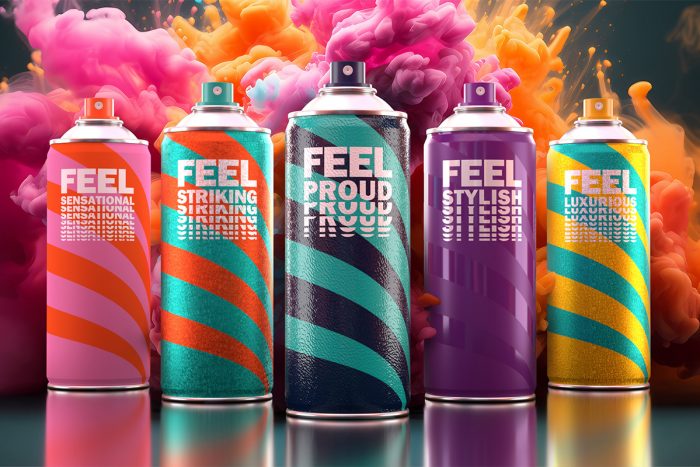 Enhancing aerosol packaging: Customizable and sustainable solutions ...