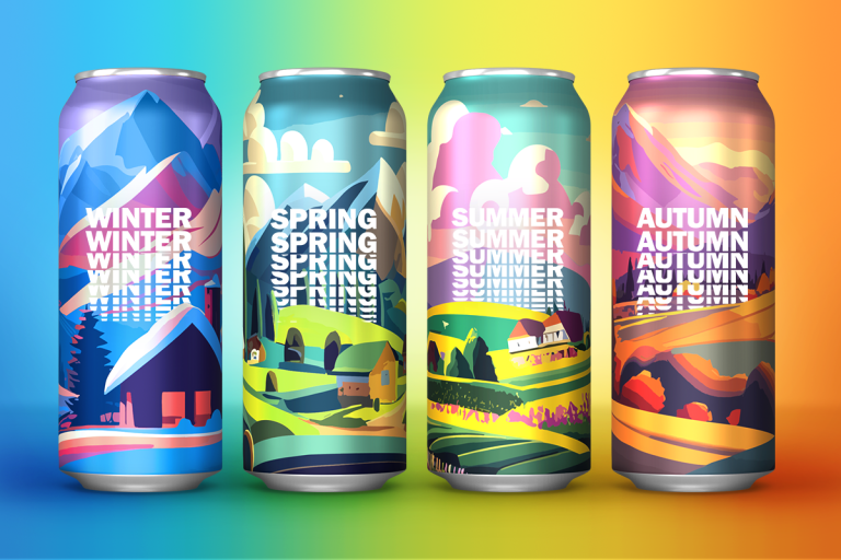 Redesigning the Seasons - Meet the Trends in Seasonal Beverage ...