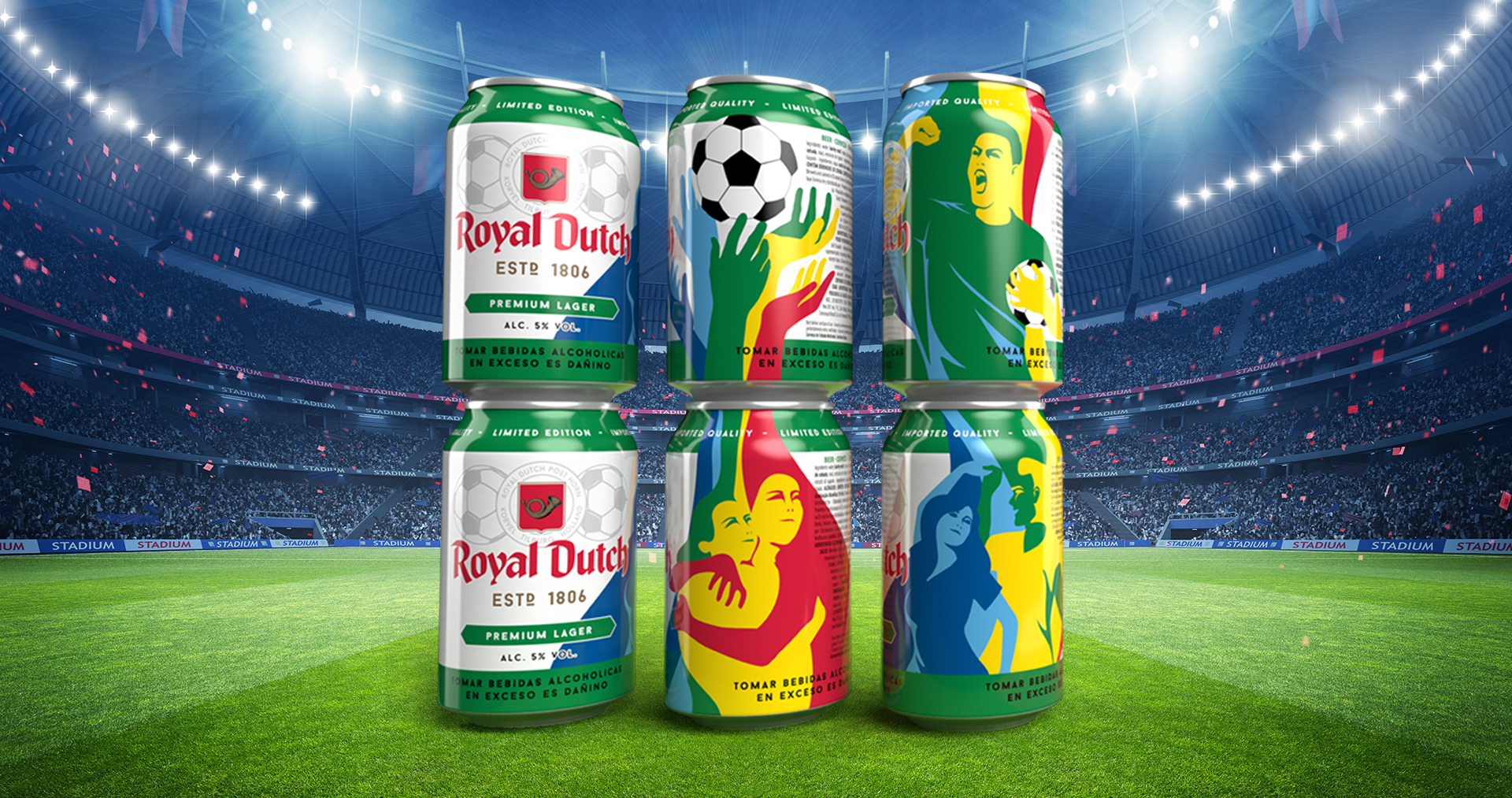 CANPACK - We Believe Packaging Can Do More